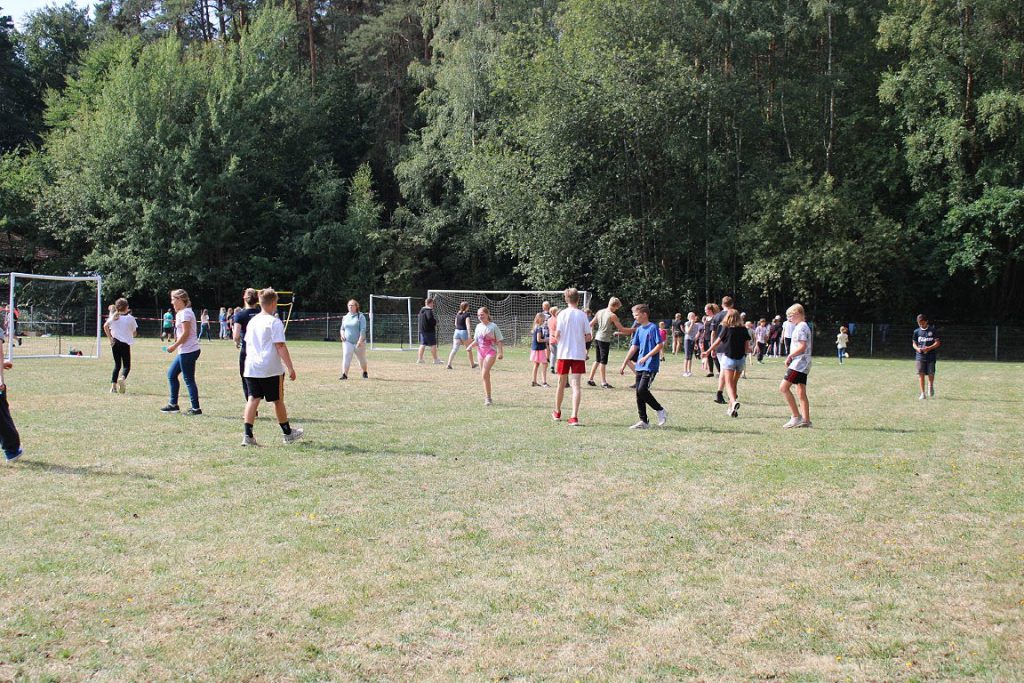Landenhausen 2019 | Zeltlager Landenhausen: Die Sommerferien Deines Lebens