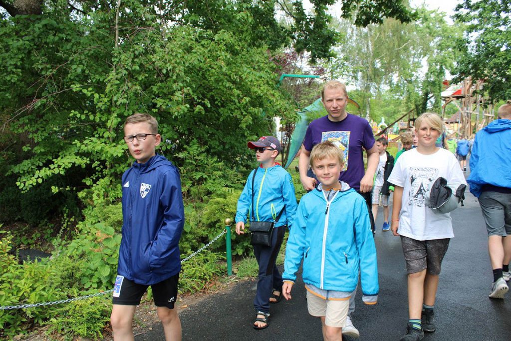 Landenhausen 2019 | Zeltlager Landenhausen: Die Sommerferien Deines Lebens