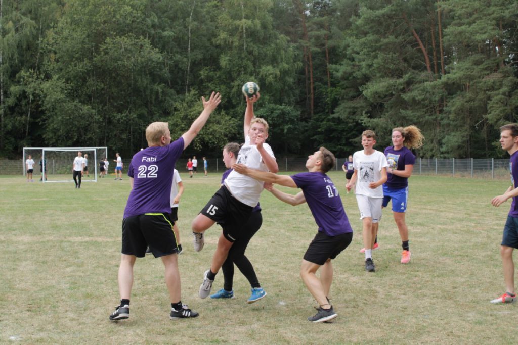 Landenhausen 2019 | Zeltlager Landenhausen: Die Sommerferien Deines Lebens