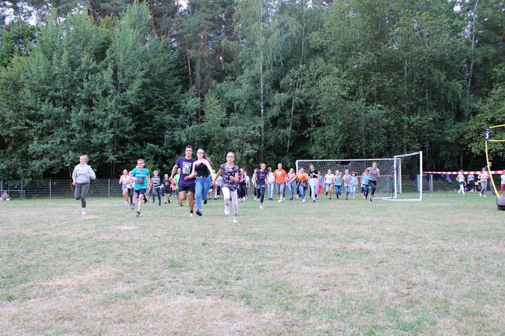 Landenhausen 2019 | Zeltlager Landenhausen: Die Sommerferien Deines Lebens